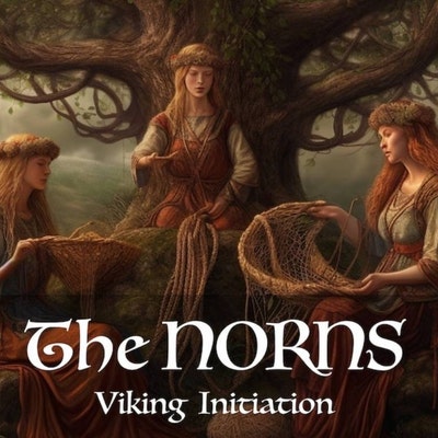 Njord Initiation. the Viking God of Sea and Wind and Also WEALTH. Learn ...