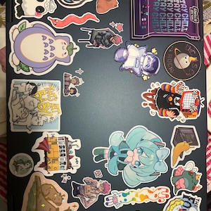 Team Fortress 2 TF2 Stickers - Etsy