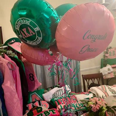 Custom Balloons, Request, 18 Round Mylar Balloons Personalized Balloons ...