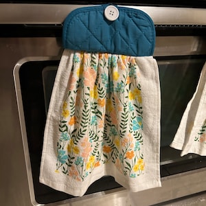 Strawberries Kitchen Towels Farmhouse Kitchen Towels Country - Etsy