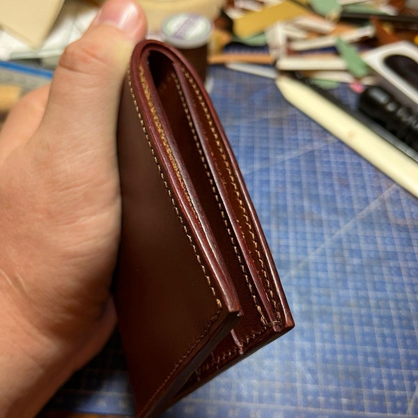 Dopp Kit (PDF Pattern) With How-to Video - Etsy