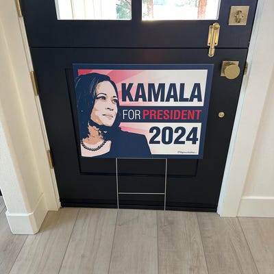 White Supremacy is Terrorism Bumper Sticker // 6x4.5 // Protective ...