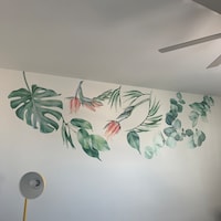 Buy Kids Map Wallpaper Cute World Map With Country Flags Wall Online in ...