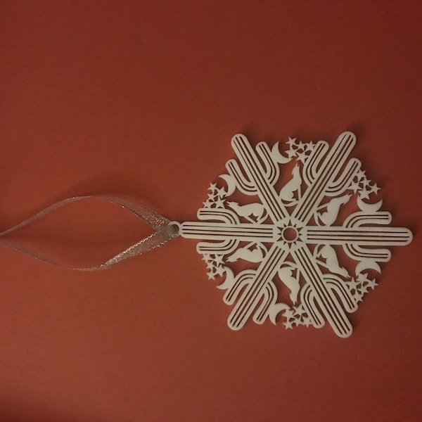 Math Teacher STEM Geometry Pi Numbers Snowflake Christmas Holiday Tree ...