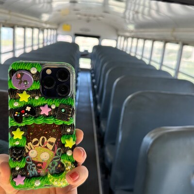 Custom Nintendo DS Case - Etsy