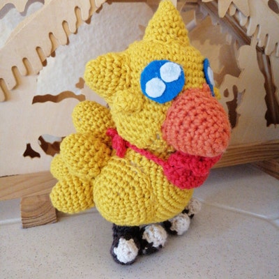 Tanuki Amigurumi Crochet Pattern Tutorial Kawaii Toy Plush Chart ...