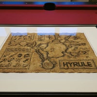 Zelda Map, Hyrule Map, Termina Map, Legend of Zelda, Ocarina of Time ...