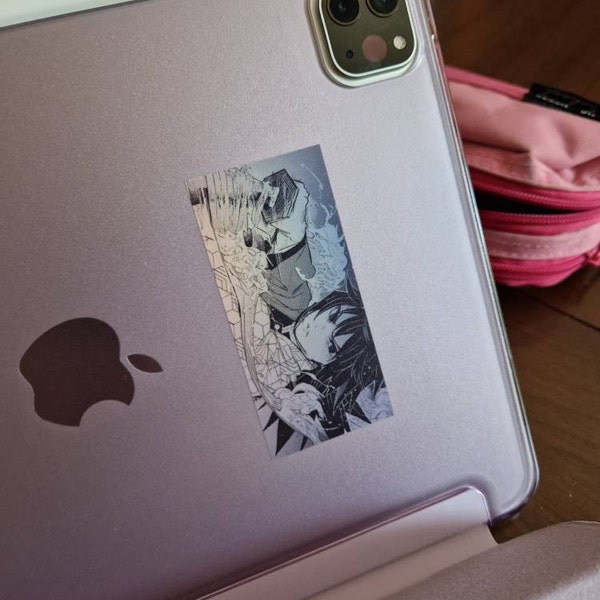 Random Anime Sticker Packs / Customizable / Holo Stickers / Stickers ...