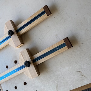 Track Saw Parallel Guide Plans - Build Your Own! - Etsy
