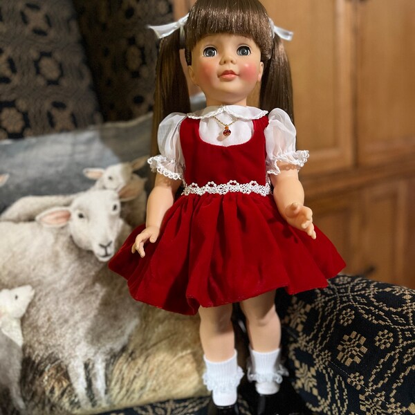 Panty for Your Ideal Kissy Doll 22 Tall - Etsy