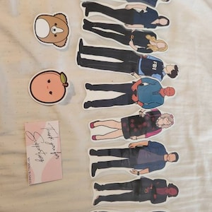 Bernie Moment Bookmark Bernie Sanders Mittens Meme - Etsy