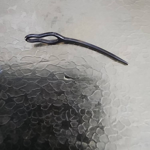 Enams Loc Tool | Interlocking |small & Extra Small Locs | Micro ...