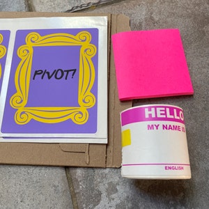 This End up Arrow Labels Shipping Warning Handling Stickers 4x8 Label ...