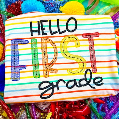 Playground Equipment Trio Sketch Stitch Machine Embroidery - Etsy