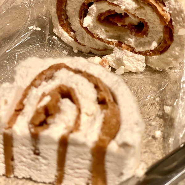 Peanut Butter Roll - Etsy