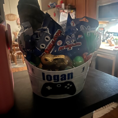Cheerleader Graduation Gift Basket Class of 2024 Cheer Basket - Etsy