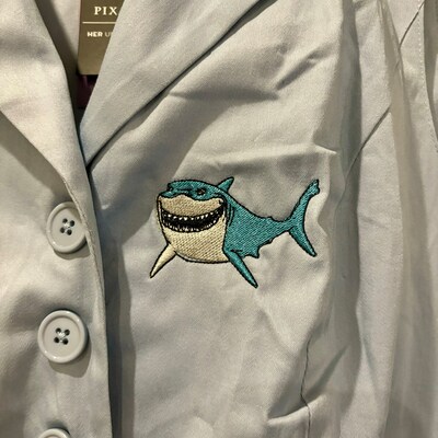 Marie Machine Embroidery Design - Etsy