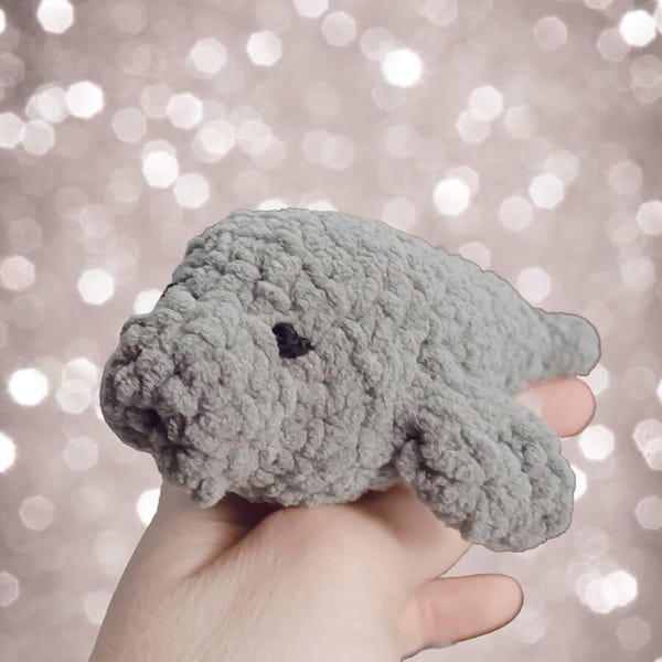 Printable Plushie Hanging Tag Amigurumi Product Label Plush Toy Product ...