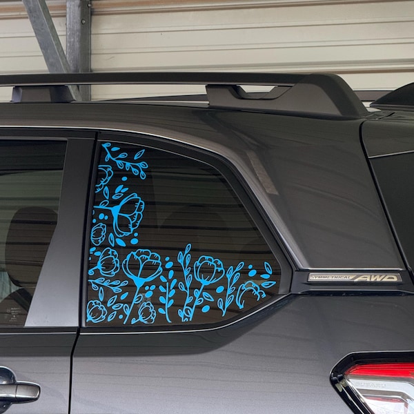 Desert Scene Design, Side Body, Side Graphics, Car Side Graphics, Full ...