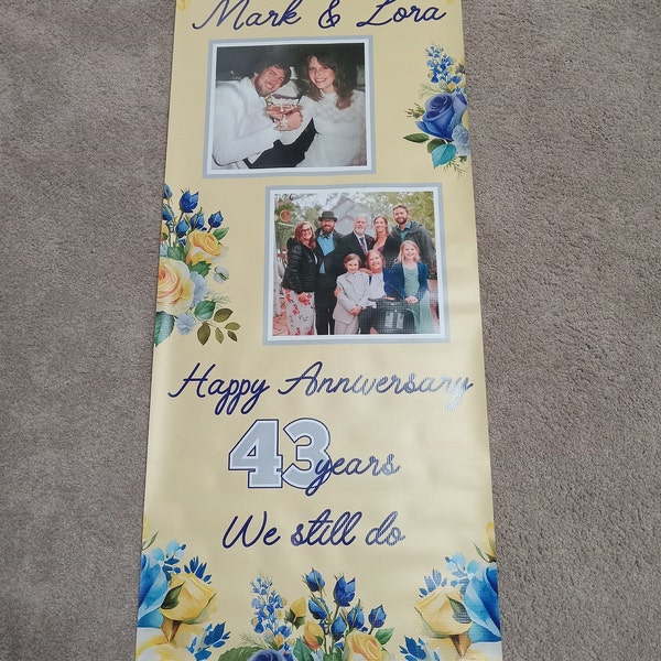 Custom Cruise Cabin Door Banner, Personalized Decor (54" X 18") - Etsy