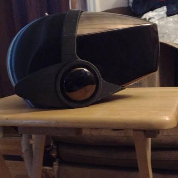 Protogen Interactive Electronics MAX7219 LED Matrix With Boop Sensor ...