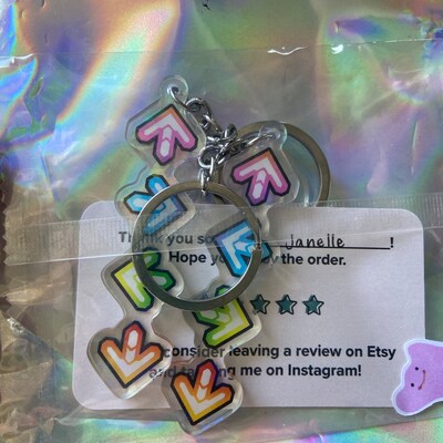 HQ Teams Embroidered Jet Tags - Etsy