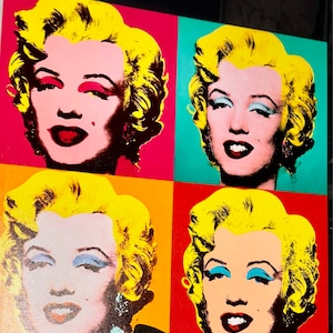 Canvas Art Print Jackson Pollock the Key Canvas Print by Jackson ...