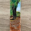 Watercolor Bookmarks - 25 Cold Press Paper Art Supplies Strathmore ...