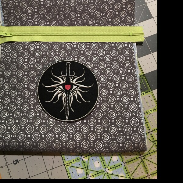 Dragon Age Inquisition "inquisitor" and Seekers of Truth Heraldry ...