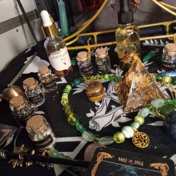 Everything Simmer Pot Kit, Ultimate Simmer Pot Kit, Large Simmer Pot ...