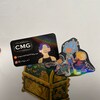 Amphibia True Colors Calamity Box Sticker - Etsy
