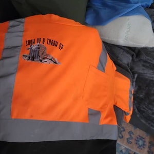 Operator Sticker | Heavy Equipment Operator Sticker | Union Operator ...