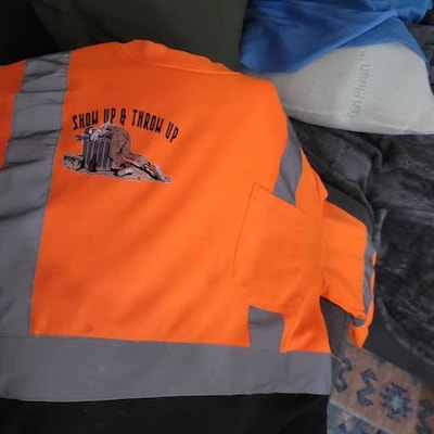 Operator Sticker Heavy Equipment Operator Sticker Union Operator ...