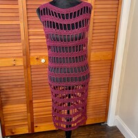 Crochet Top Pattern - Sunny Top - Etsy Canada