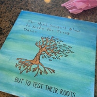 Unique Vocabulary: Metanoia Definition Dictionary Art Hand Made ...