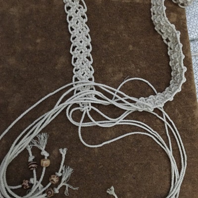 Rascals 13 Vintage Macrame Owl Patterns Instant Download PDF 24 Pages ...