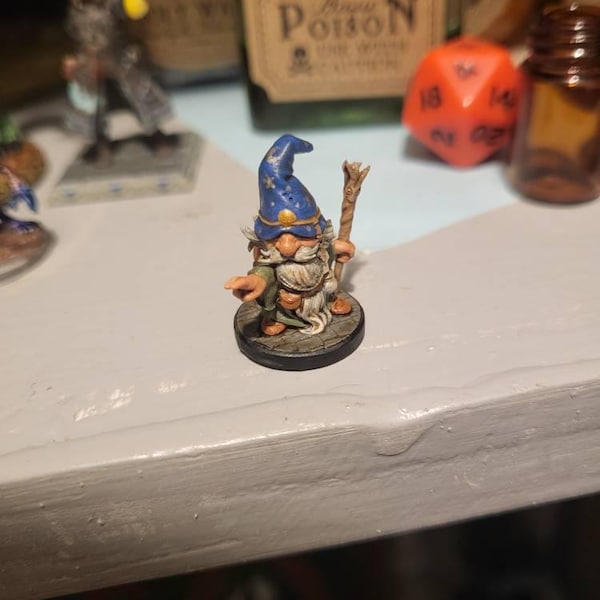 Troll Jotun, Scandinavian Giant Troll, Fantasy RPG Miniature or ...