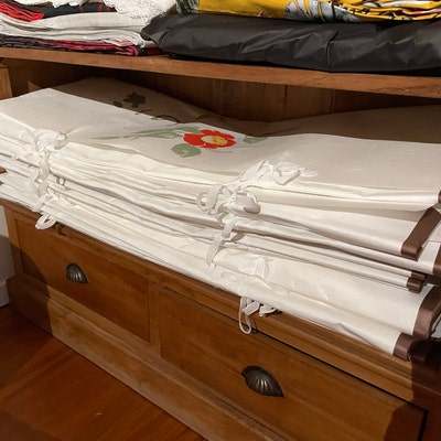 Basic Obi-ita and Obi-makura Set - Etsy