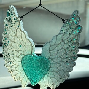 American Flag Deer Skull Car Freshener Aroma Bead Freshie - Etsy