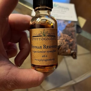 Master Root Oil A Hoodoo Traditional Oil for Mastery Over All Things ...