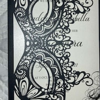 Mexican Sarape Quinceanera Invite, Mexican party theme Quinceañera ...