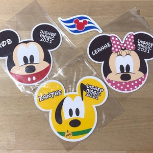 Personalised Moana Autograph Book Disneyland / Disney World - Etsy