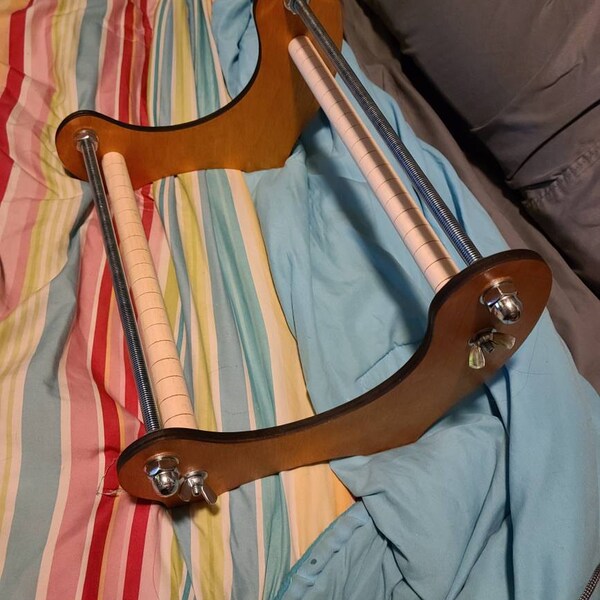 Beadwork Machine, Machine for Weaving Beads, Bead Loom Jewelry Making ...