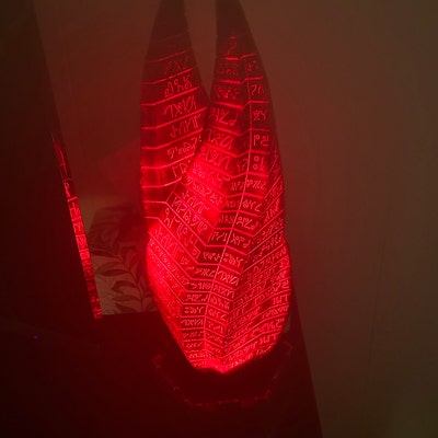 DOOM Eternal the Sentinel Hammer Hellbreaker - Etsy