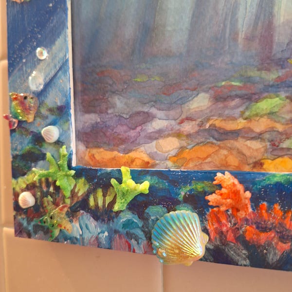 Real Jungle Mud Starfish Orange Brown Amber Color 1 to 3 Pcs 2 to 4 1/2 ...