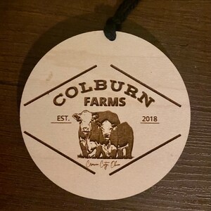 Custom Wooden Laundry Basket Labels // Wood Labels for - Etsy