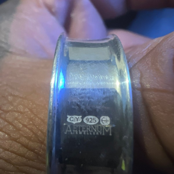 Solid 9ct Gold Russian Wedding Ring – Handcrafted & Customisable Fidget ...