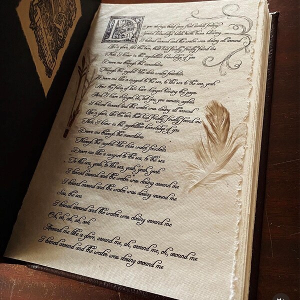 The Princess Bride-special Edition-leatherbound-illustrated Book ...