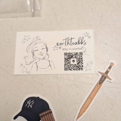 Riptide Percy Jackson Sticker - Etsy