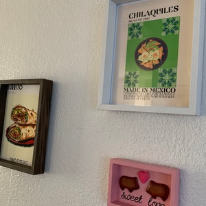 Mexican Keychain Paleta Payaso Concha Loteria Elote Gansito Llavero - Etsy